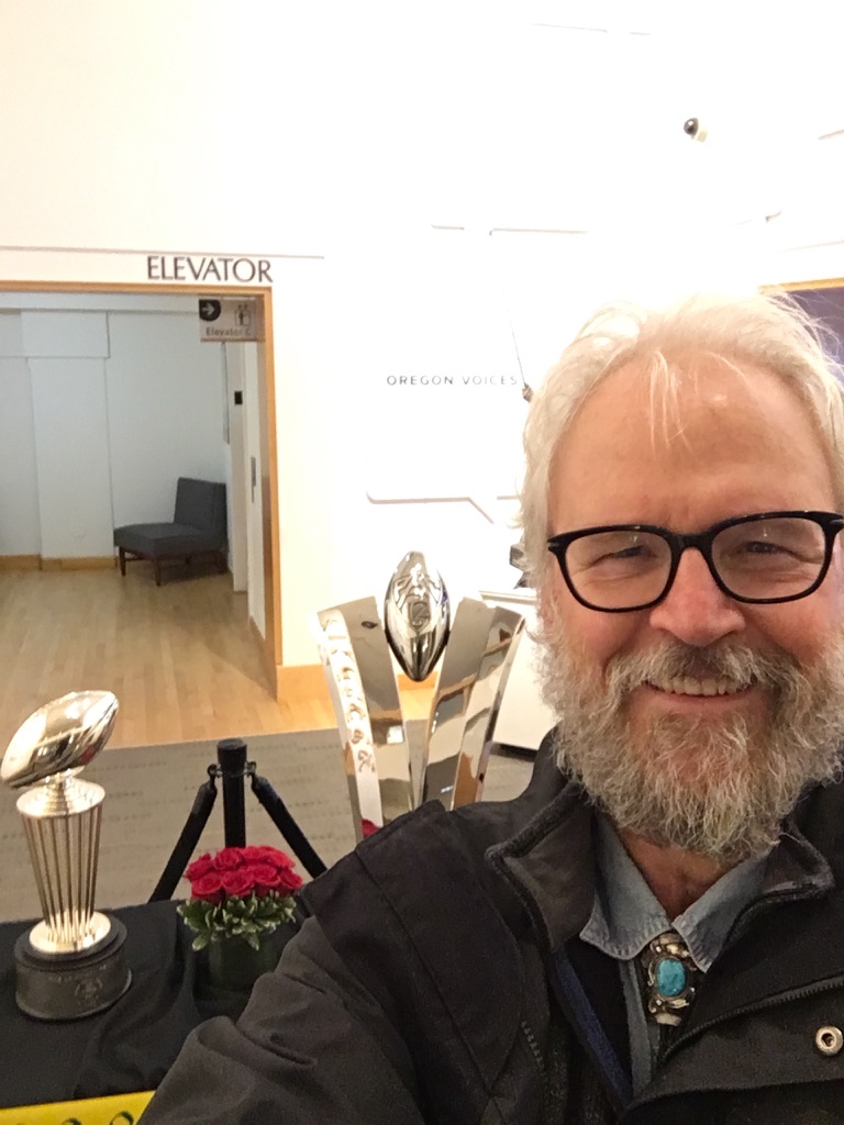 BEARD LIFE: WHY ADDING OREGON HISTORY TO THE STORY MATTERS