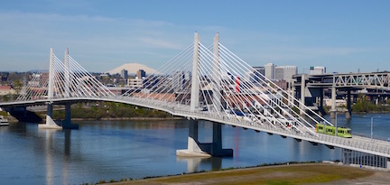 BRIDGE CITY BRIDGES, PICK ONE AND CROSS IT FOR GOOD LUCK